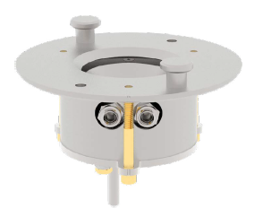 Intlvac Thin Film Corporation > Ion Sources > EH2000 Ion Source ...