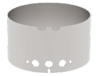 Intlvac Thin Film Corporation > EH2000 Outer Cylinder Back