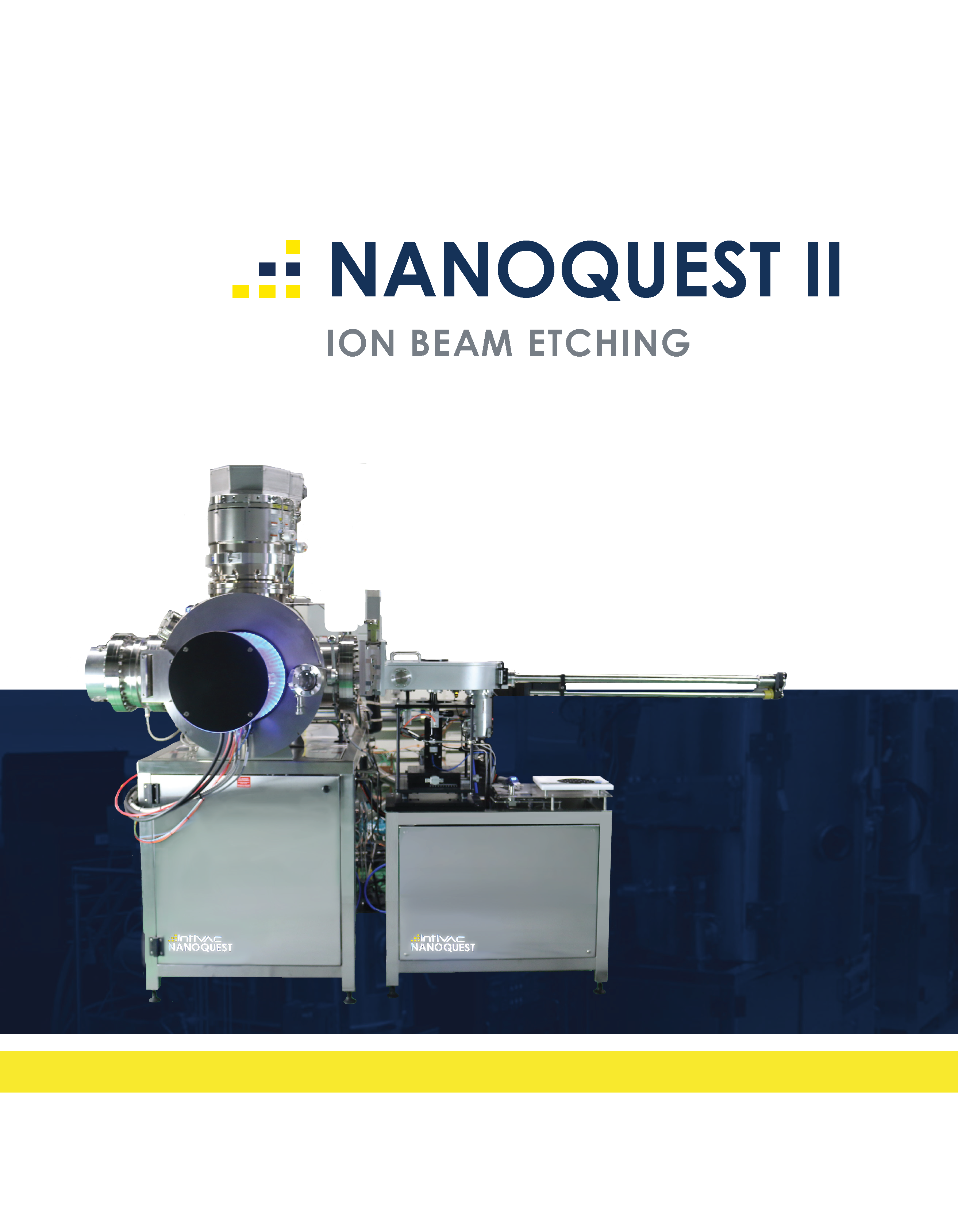 Intlvac Thin Film > Products & Technology > Intlvac Systems > IBE ...