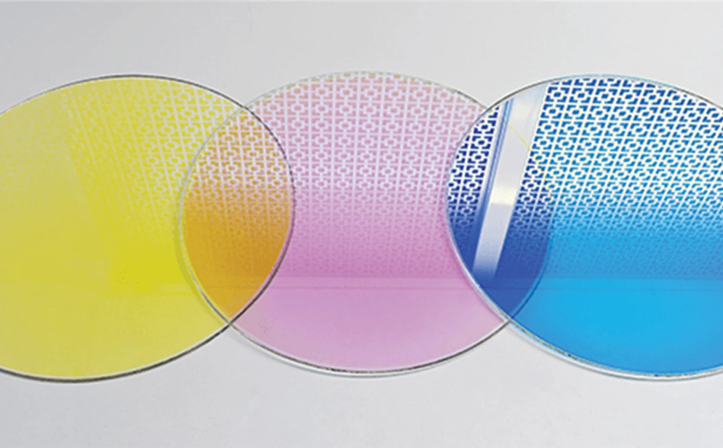 Intlvac Thin Film Corporation > Products & Technology > Coating ...