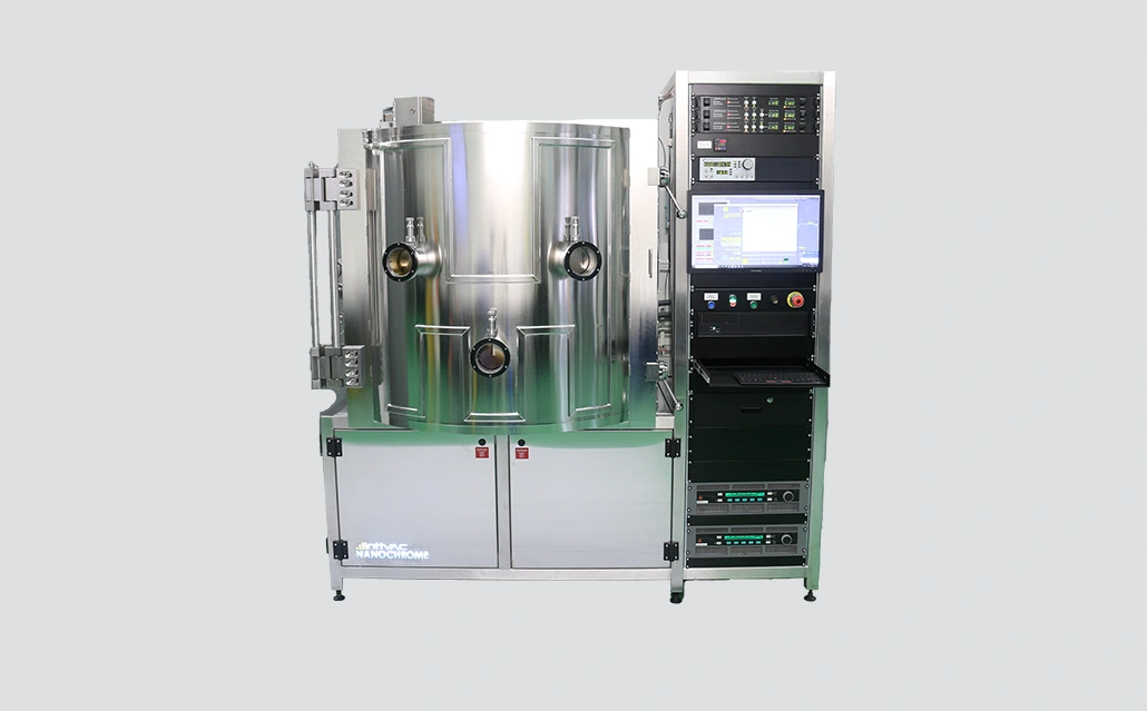 Intlvac Thin Film > Products & Technology > Intlvac Systems > Thin Film ...
